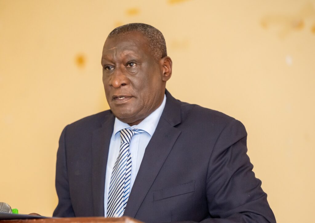 Samuel Joseph named new leader of MCAP as Joseph Farrell steps down ...