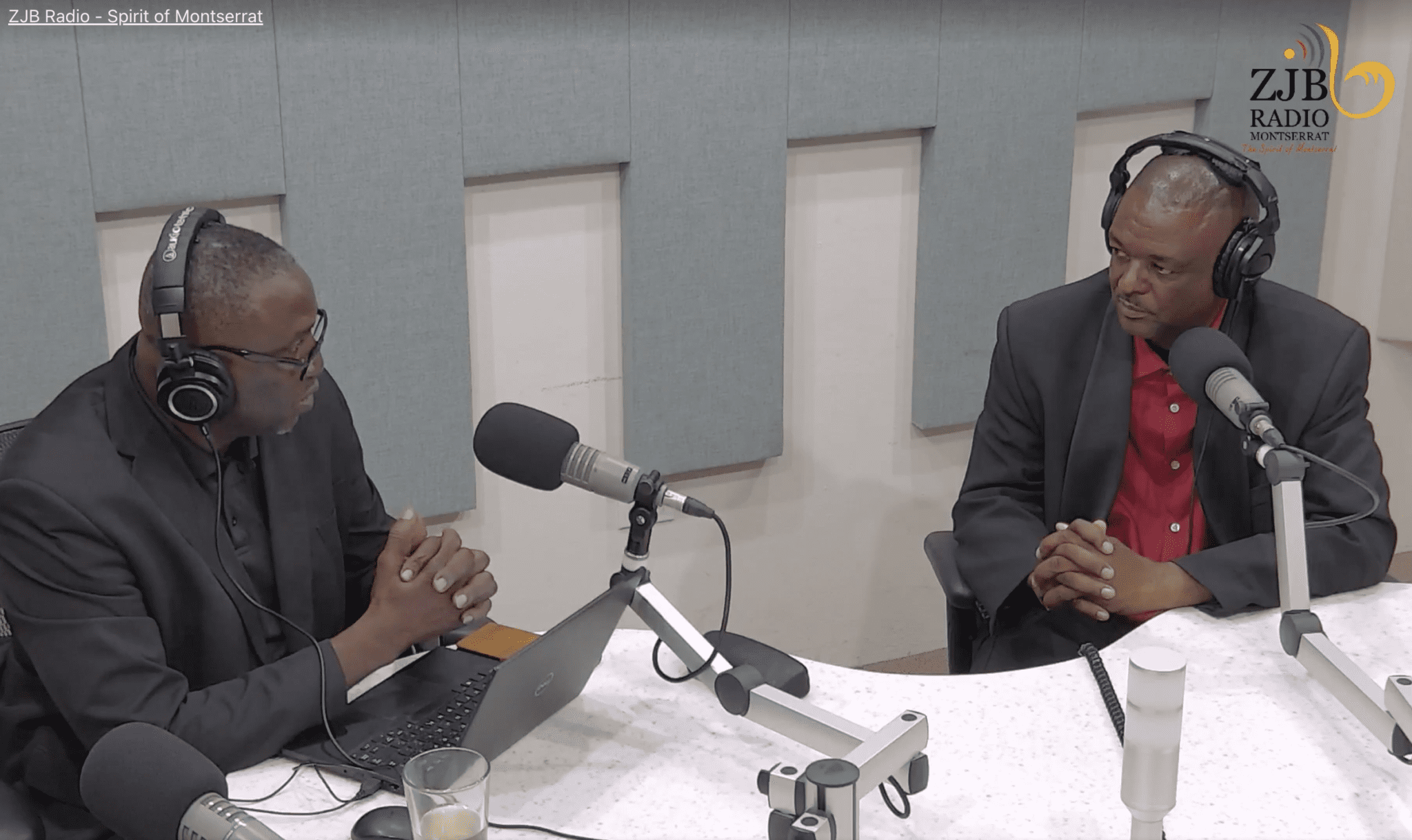 Newly appointed government leaders list priority areas for Montserrat ...