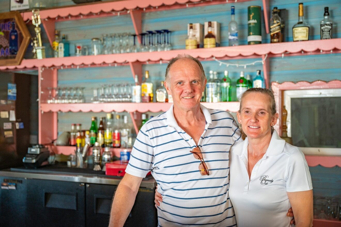 Isles Bay Beach Bar named sixth best beach bar in Caribbean ...