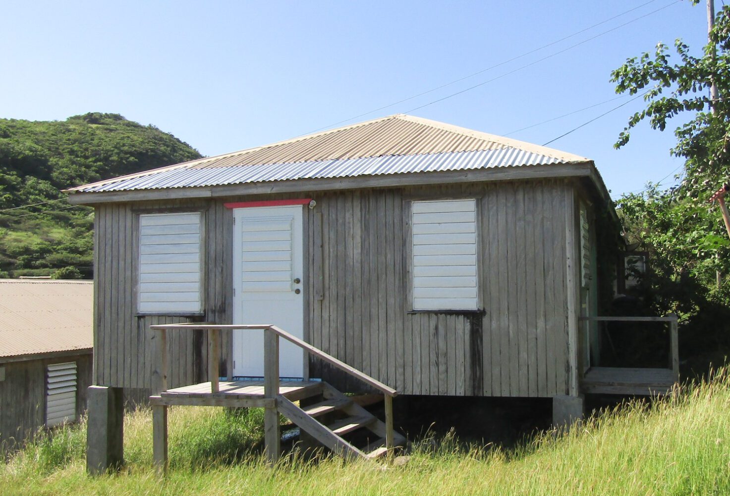 Work to begin on Drummonds social housing project in second quarter ...