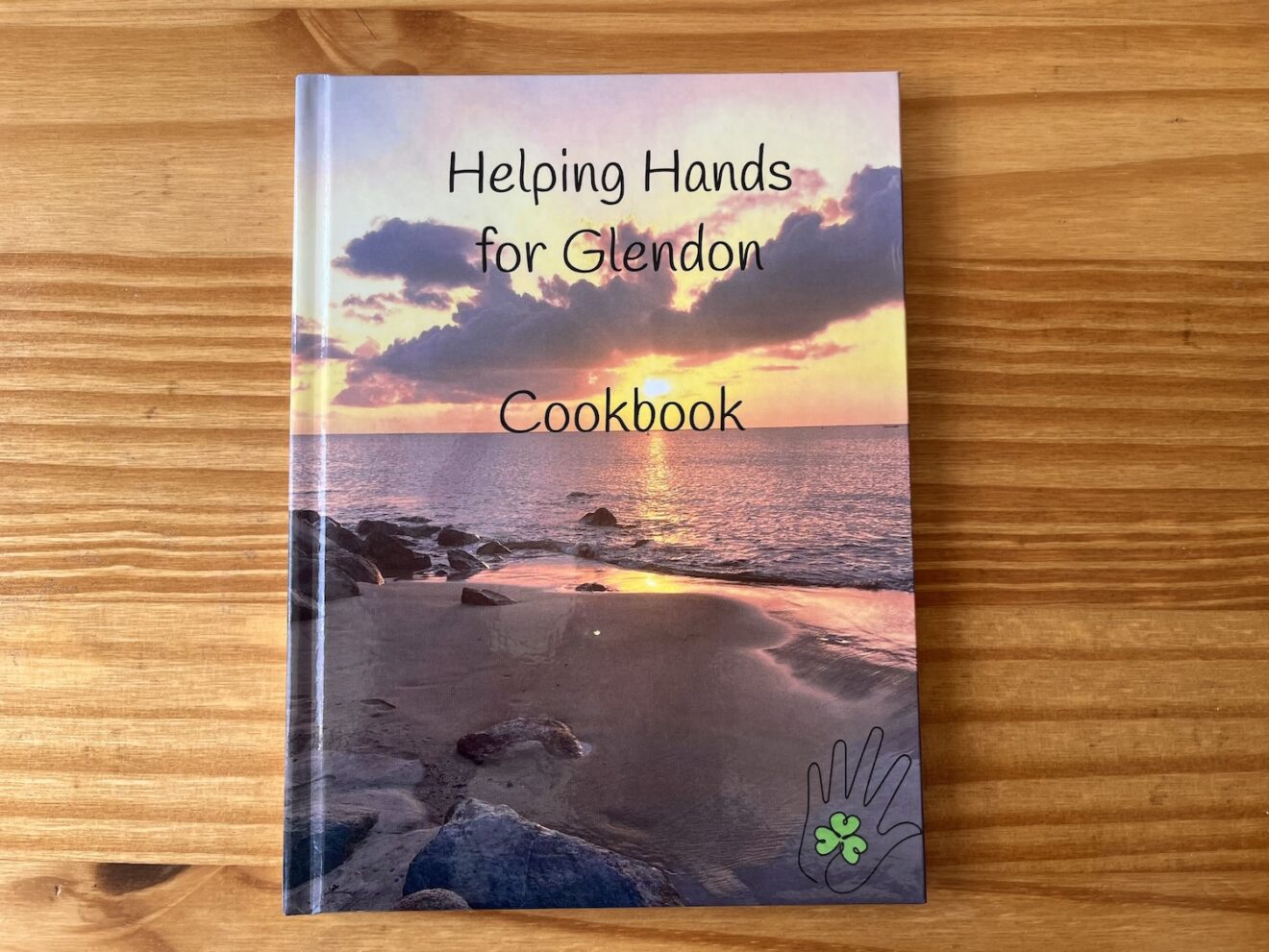 Charity releases cookbook to raise funds for healthcare in Montserrat ...