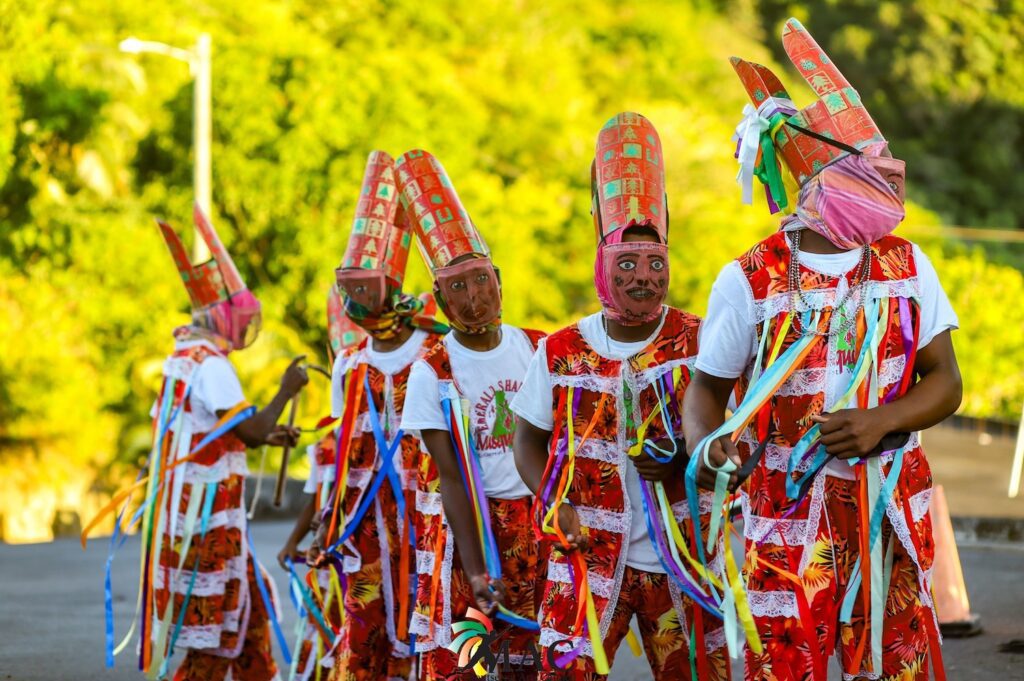 Montserrat's immigration and customs forms now available online ...
